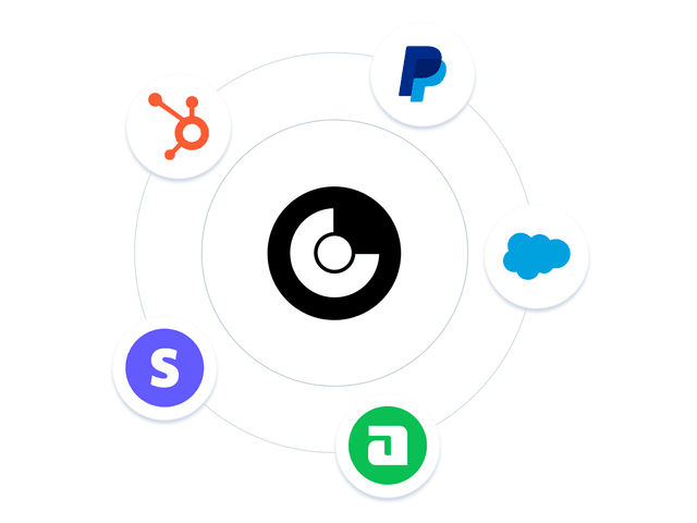 Revenew | Revenue Intelligence for Platforms